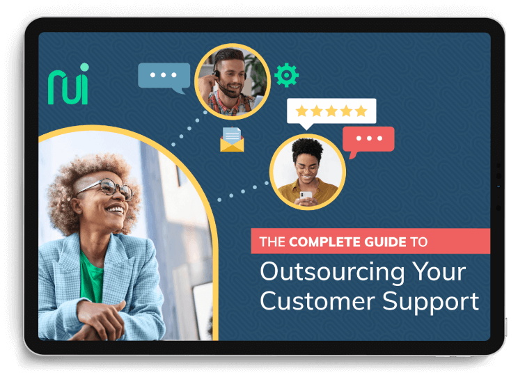 What is Customer Support Outsourcing?